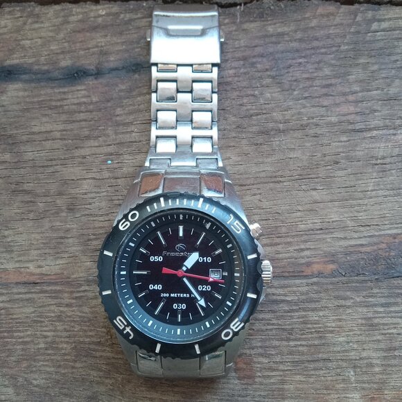Freestyle | Accessories | Freestyle Hammerhead Divers Watch | Poshmark
